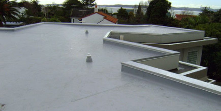 Roof Waterproofing Services | Paragon Chemical Services